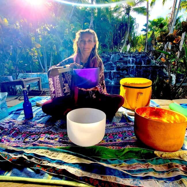 Kauai: Sunday Special Sound Healing Restorative Yoga - Value and Pricing