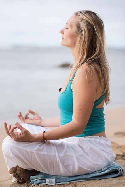 Kauai: Sunday Special Sound Healing Restorative Yoga - What Reviewers Say