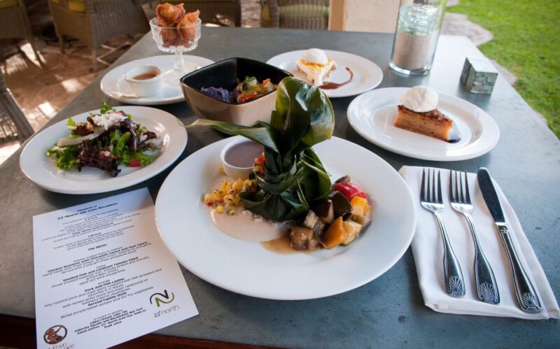 Kauai: VIP 4-Course Manor House Dinner & Luau Kalamaku Show - Final Thoughts