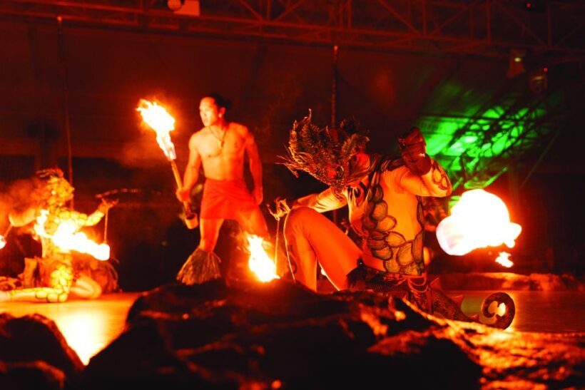 Kauai: VIP Manor House Dinner & Luau Kalamaku Show - Authenticity and Audience Engagement