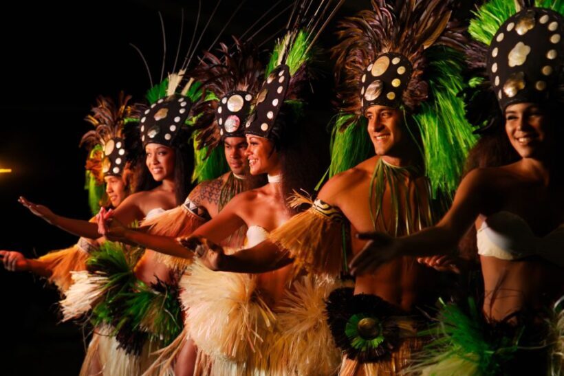 Kauai: VIP Manor House Dinner & Luau Kalamaku Show - Value and Cost Analysis