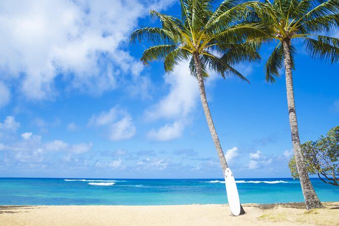 Kauai Wailua Valley & Waterfalls Audio Driving Tour - Practical Considerations