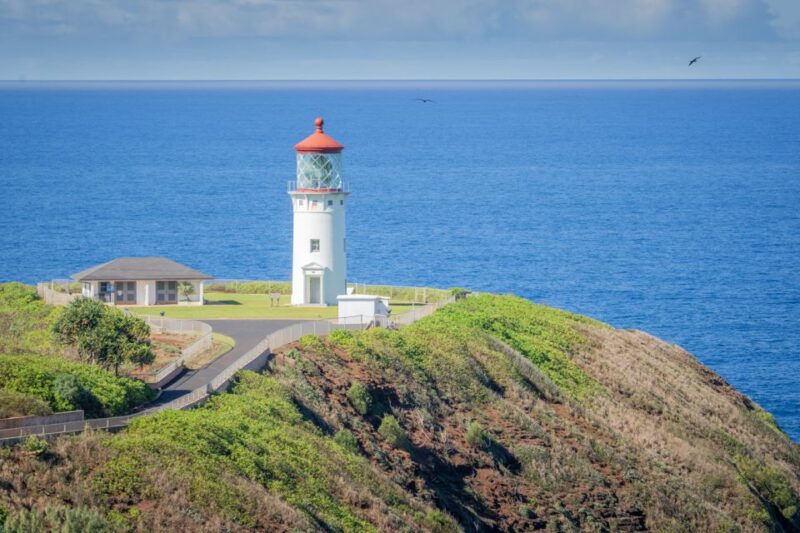 Kauai: Waimea Canyon and Koke'e State Park Tour - An overview of the Kauai: Waimea Canyon and Kokee State Park Tour