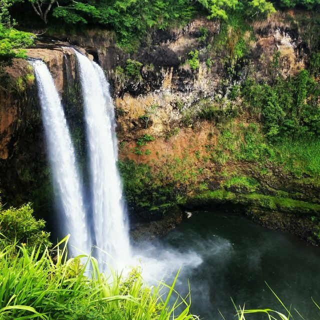 Kauai: Waimea Canyon & Kokee State Park Private Tour - Final Thoughts