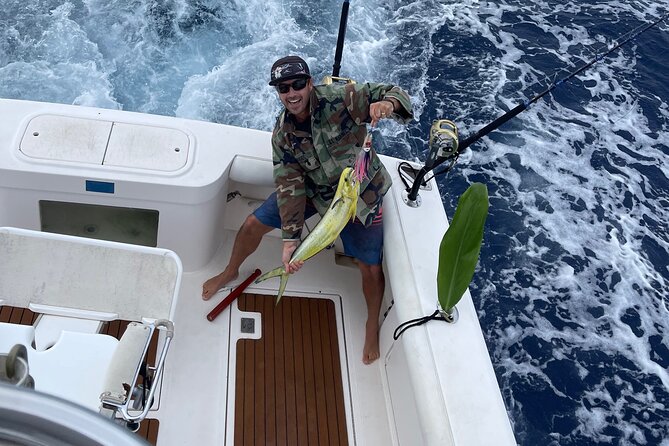 Kauai's Premier Fishing Charters - Final Thoughts