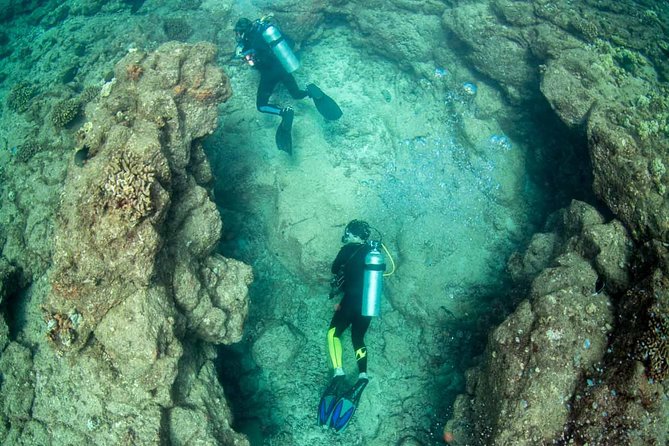 Kauais Ultimate Boat 2 Tank Adventure Dive Certified Divers Only - Booking Information and Cancellation Policy