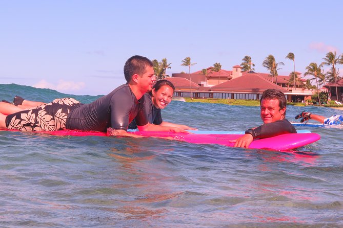 Kauai's Ultimate Semi-Private Surf Lesson - The Sum Up: Is It Worth It?