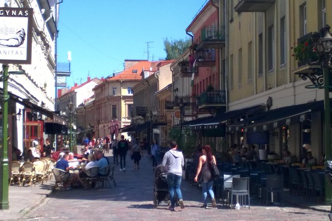 Kaunas Old Town tour + IX Fort Museum (BONUS) - The Sum Up: Who Should Consider This Tour?