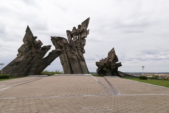 Kaunas Old Town tour + IX Fort Museum (BONUS) - FAQ