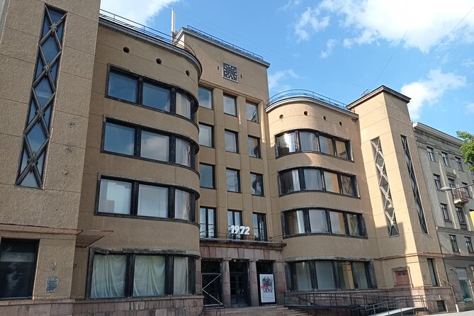 Kaunas Private Walking Tour - How Does the Tour Work?