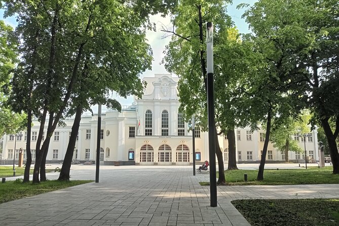 Kaunas Private Walking Tour - The Experience and What You’ll Get