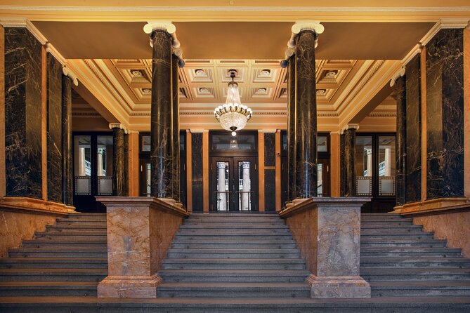 Kaunas Private Walking Tour - The Bottom Line