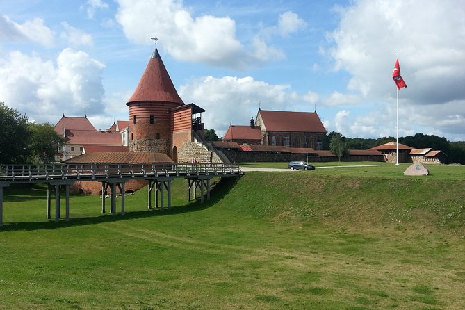 Kaunas Rumsiskes and Pazaislis Monastery Full Day Tour From Vilnius - Highlights of the Tour
