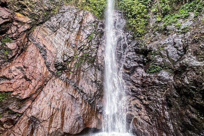 Kaura Waterfall Hike & Choose Optional Tour with Private Transfer - FAQ