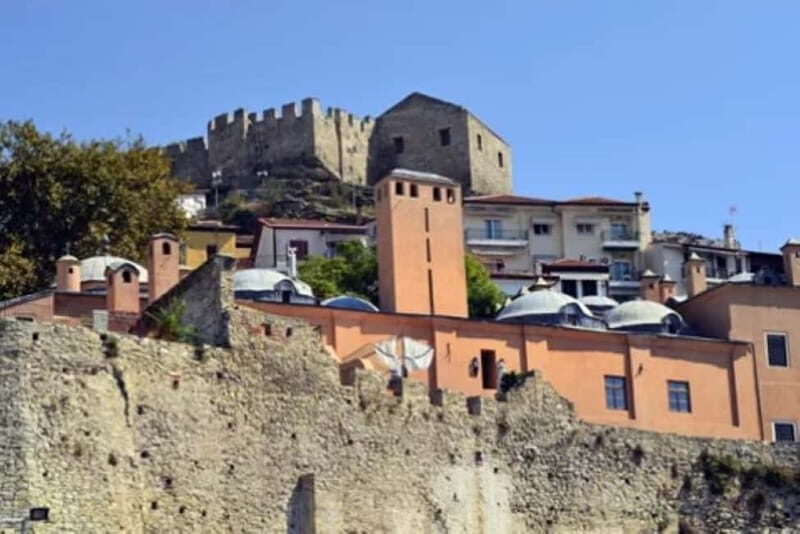 Kavala: City Grand Tour by Eco Friendly Tuk Tuk - Authentic Experiences and What Travelers Say