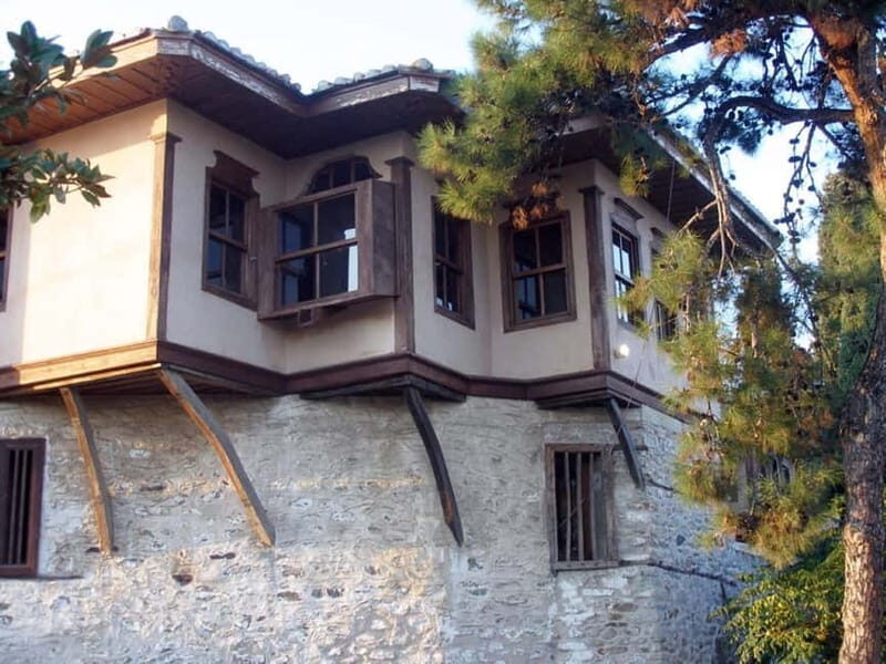 Kavala: City Grand Tour by Eco Friendly Tuk Tuk - FAQs