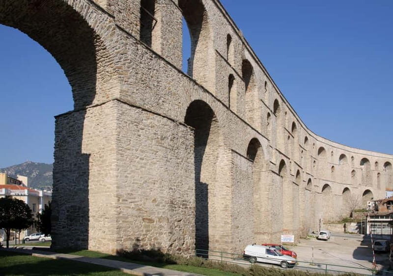 Kavala: City Heritage Tour and Pass - An In-Depth Look at the Kavala Heritage Experience