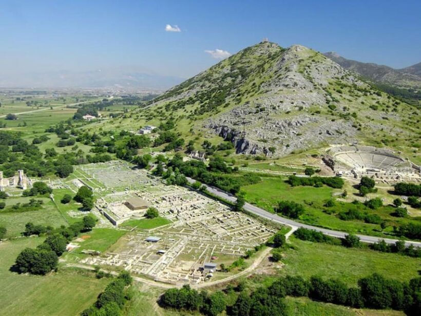 Kavala: The Sacred Path of Apostle Paul Private Tour - An In-Depth Look at the Kavala: The Sacred Path of Apostle Paul Tour