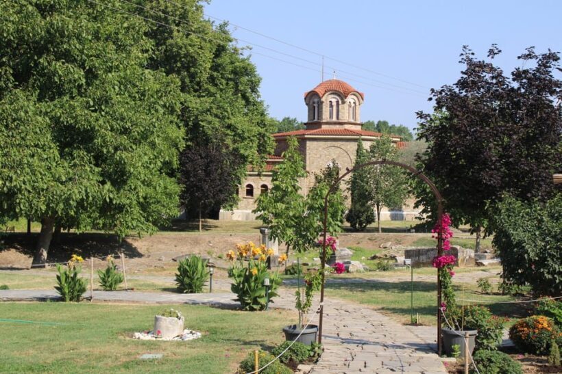 Kavala: The Sacred Path of Apostle Paul Private Tour - Final Thoughts: Is It Worth It?