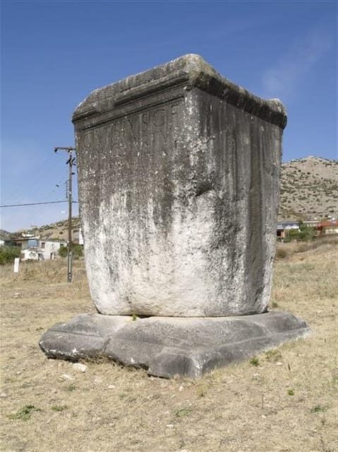 Kavala: The Sacred Path of Apostle Paul Private Tour - FAQs