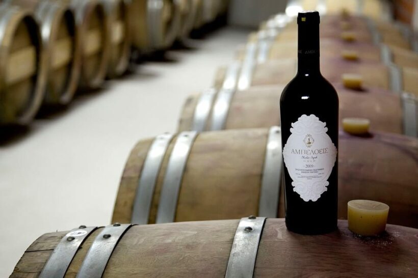 Kavala: VinoTour - Wineries Private Tour - FAQ