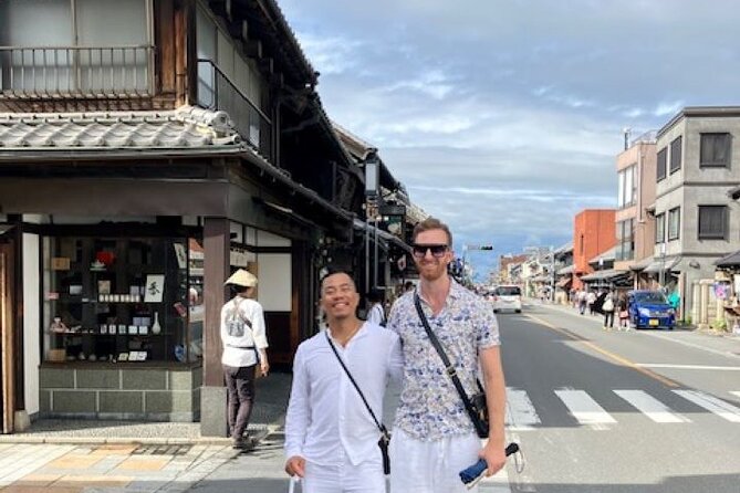 Kawagoe 4hr Private Tour With Licensed Guide (Kawagoe Dep) - Taking in Local Culture and Shopping