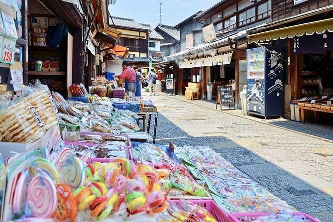 Kawagoe 6hr Private Tour With Licensed Guide (Tokyo/Kawagoe Dep) - Inclusions and Exclusions