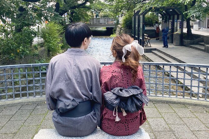 Kawagoe: Kimono Rental Traditional Experience at WARGO - Location Details