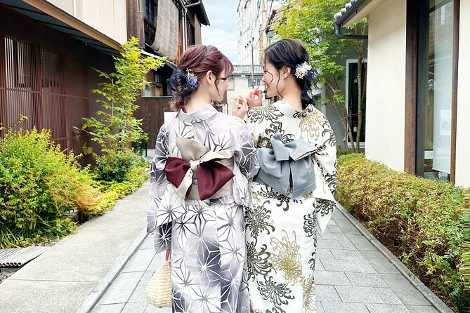 Kawagoe: Kimono Rental Traditional Experience at WARGO - Exploring Kawagoe in Kimono