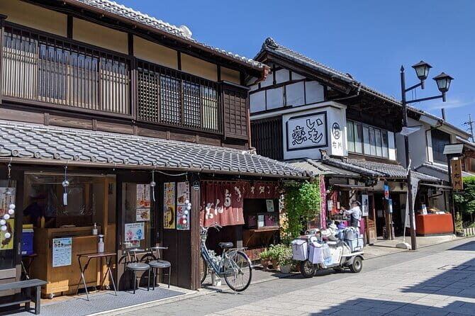 Kawagoe Sightseeing and Experience Tour to Harvest Local Foods - Is this Tour Worth the Price?