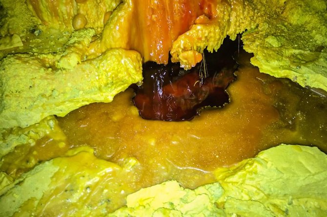 Kawah Ijen Blue Fire Tour - Share Package - FAQ