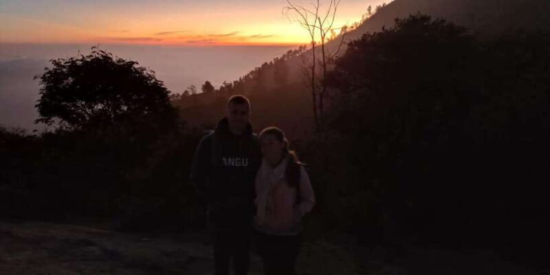 Kawah Ijen Blue Fire Tour With Local Activities Exploration - A Comprehensive Look at the Kawah Ijen Blue Fire Tour