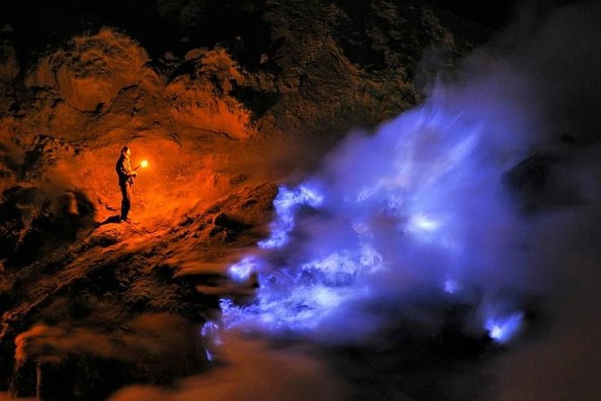 Kawah Ijen Midnight Blue Flame Tour Package - Practical Details and What You Should Know