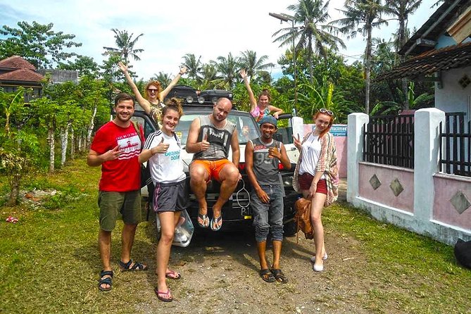 Kawah Ijen Midnight Blue Flame Tour Package - The Sum Up: Who Should Consider This Tour?