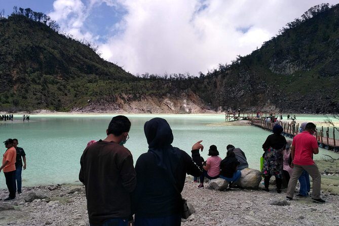 Kawah Putih Private Tour - A Deep Dive into the Kawah Putih Private Tour Experience