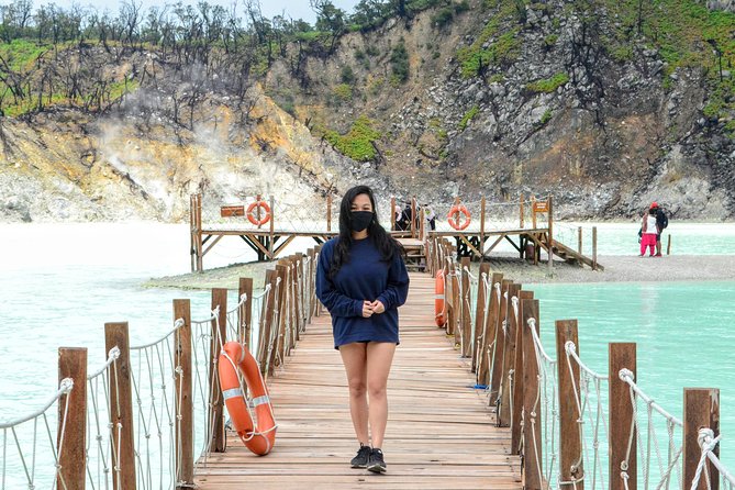 Kawah Putih Tour From Bandung City - The Sum Up