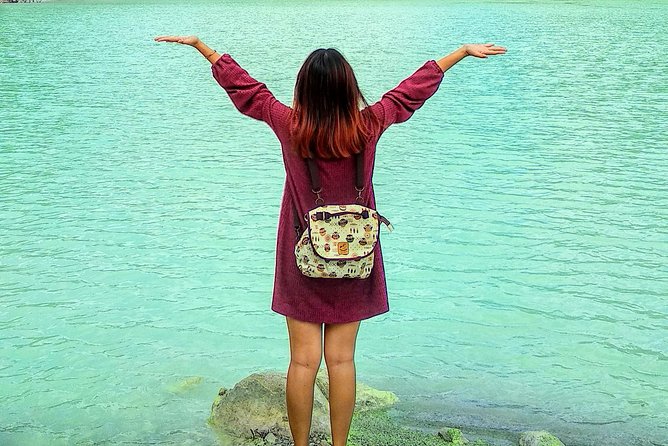 Kawah Putih Tour From Bandung City - FAQs