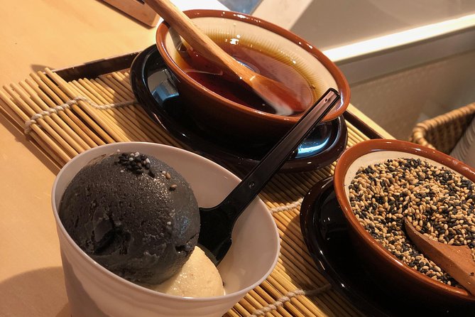 Kawaii Food Tour of Harajuku Tokyo - Taking in Japans Kawaii Culture
