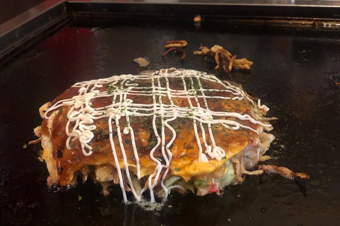 Kawaii Food Tour of Harajuku Tokyo - Family-Friendly Exploration of Japanese Pop Culture