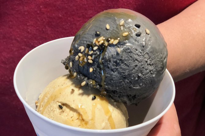 Kawaii Food Tour of Harajuku Tokyo - Additional Information and Booking