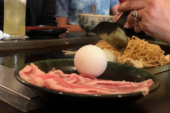 Kawaii Food Tour of Harajuku Tokyo - Visitor Recommendations and Reviews