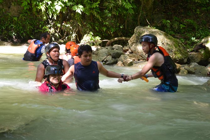 Kawasan Canyoneering Adventure Package from Cebu - Final Word