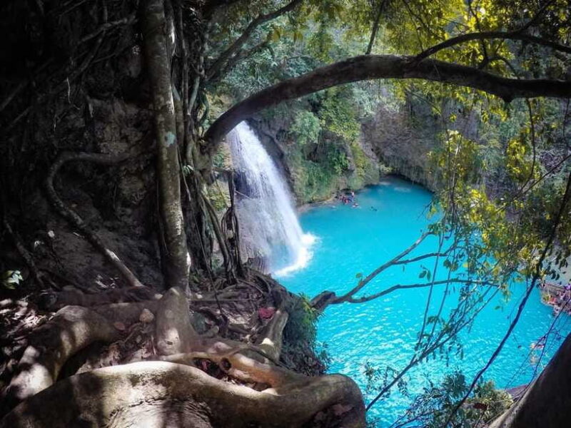 Kawasan Falls Canyoneering Tour from Maolboal - Who Will Love This Tour?