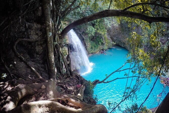 Kawasan Falls Canyoneering Tour from Moalboal - Frequently Asked Questions