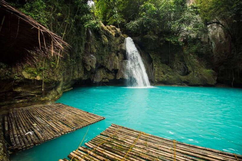 Kawasan: Full-Day Private Canyoneering Adventure - Practical Tips for Travelers