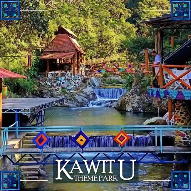 Kawitu Huichol Park  Adventure, Nature, and Culture in Puerto Vallarta - Key Points