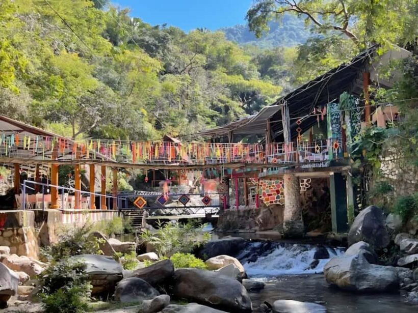 Kawitu Huichol Park  Adventure, Nature, and Culture in Puerto Vallarta - A Detailed Exploration of the Kawitu Huichol Park Tour