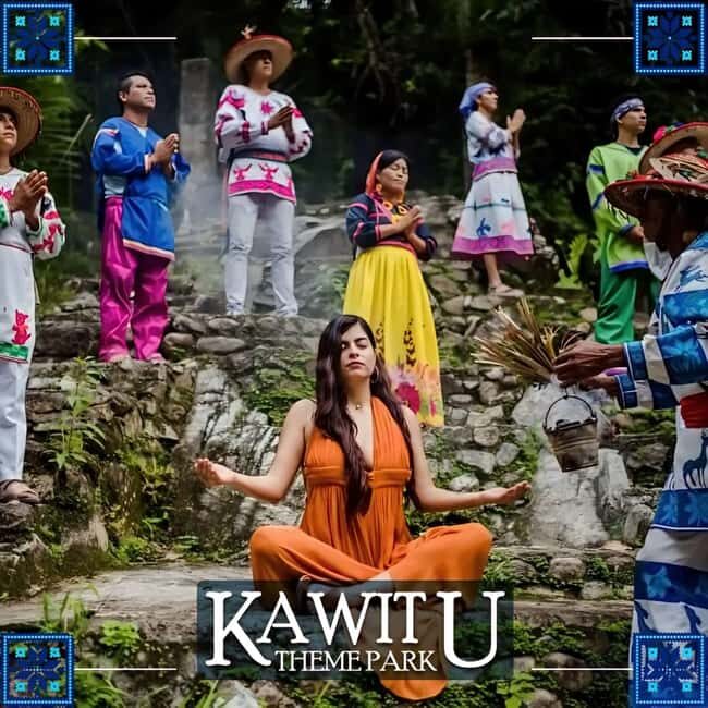 Kawitu Huichol Park  Adventure, Nature, and Culture in Puerto Vallarta - FAQ