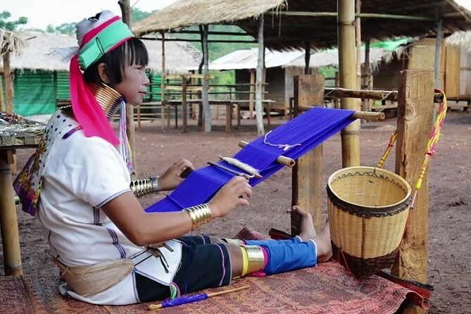 Kayah Villages Full Day Tour (Pan Pet & Hta Nee La) - An Honest Look at the Kayah Villages Full Day Tour (Pan Pet & Hta Nee La)