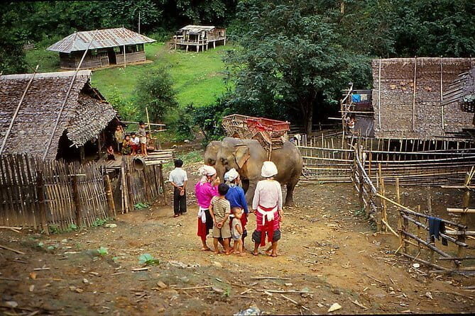 Kayah Villages Full Day Tour (Pan Pet & Hta Nee La) - Key Points